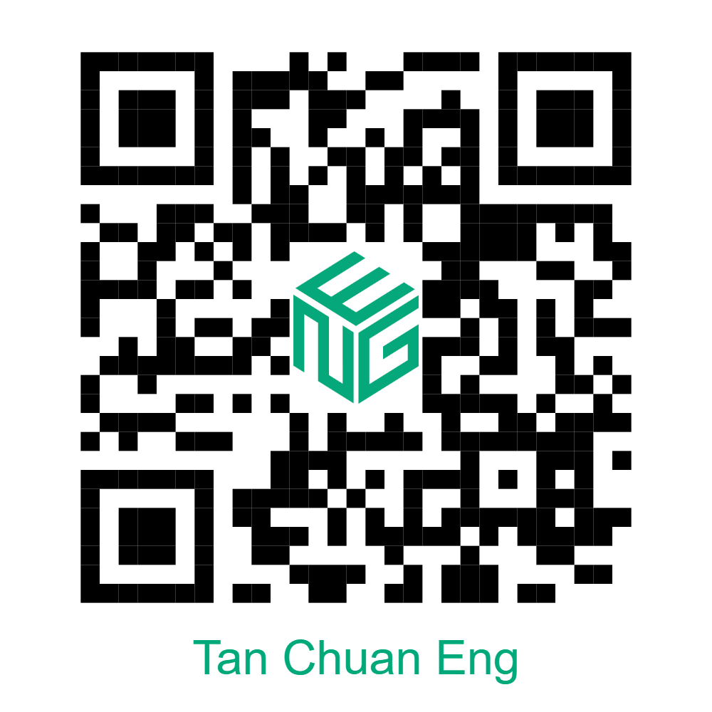 E Name Card – ENG IBS